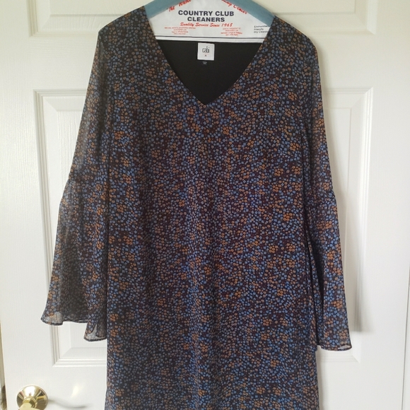 CAbi | Tops | Cabi Tunic | Poshmark